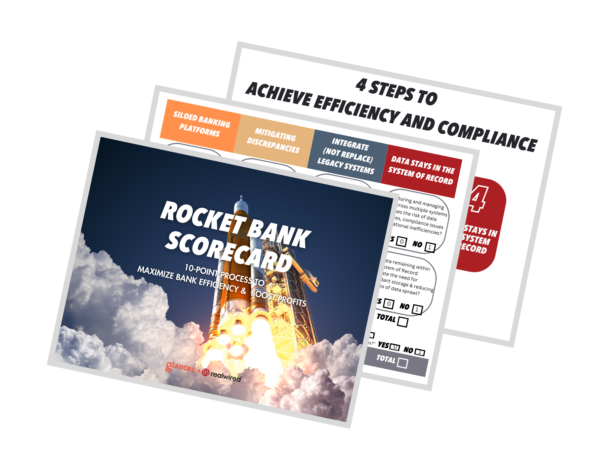 Glances – Realwired